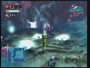 Star Fox Adventures/Dinosaur Planet — StrategyWiki | Strategy guide and ...