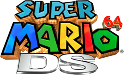 Super Mario 64 DS/Rabbits — StrategyWiki | Strategy guide and game ...