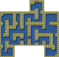 Alien Syndrome/Versions — StrategyWiki | Strategy guide and game ...