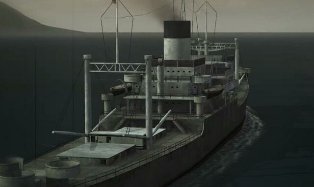 File:Battlestations Cargo Ship.JPG — StrategyWiki | Strategy guide and ...
