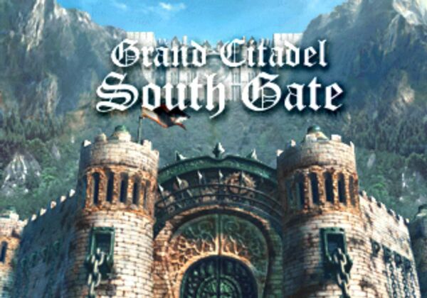 Final Fantasy IX/Grand Citadel South Gate — StrategyWiki | Strategy ...