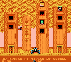 Flying Hero/Stages — StrategyWiki, the video game walkthrough and ...