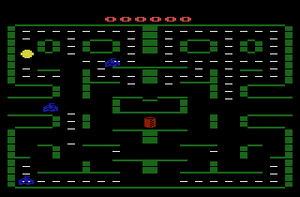 Pac-Man Plus/Homebrew ports — StrategyWiki | Strategy guide and game ...