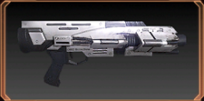 Mass Effect 2/Weapons — StrategyWiki | Strategy guide and game ...