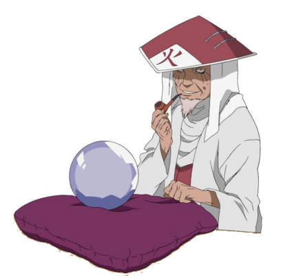 Naruto: Clash of Ninja/Third Hokage — StrategyWiki | Strategy guide and ...