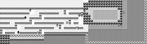 Pokémon Red and Blue/Routes 12 and 13 — StrategyWiki | Strategy guide ...