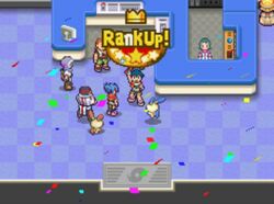 Pokémon Ranger/The Fiore Temple — StrategyWiki | Strategy guide and ...