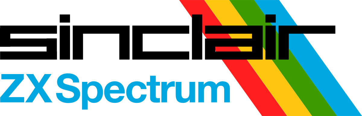 File:Sinclair ZX Spectrum logo.svg — StrategyWiki | Strategy guide and ...