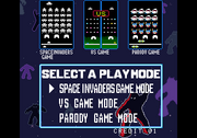 Space Invaders DX — StrategyWiki | Strategy guide and game reference wiki