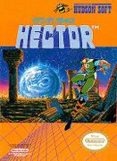 Hector '87 — StrategyWiki | Strategy guide and game reference wiki