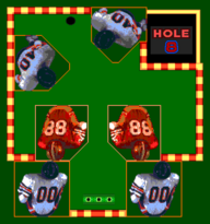 Tri-Sports/Mini Golf Deluxe — StrategyWiki | Strategy guide and game ...