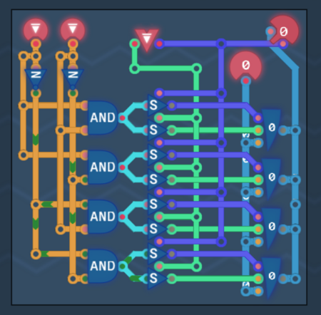 Turing Complete/Little Box — StrategyWiki | Strategy guide and game ...