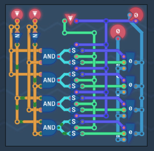 Turing Complete/Little Box — StrategyWiki | Strategy guide and game ...