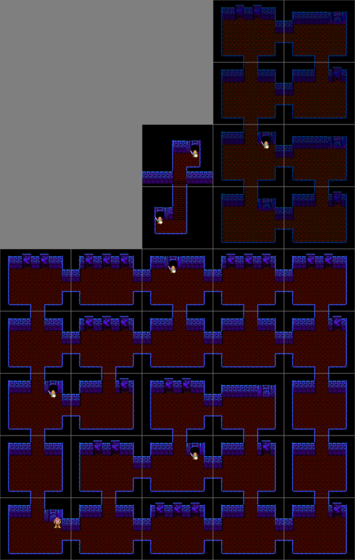 Willow (NES)/Nockmaar — StrategyWiki | Strategy guide and game ...