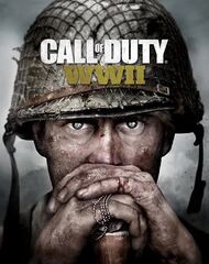 Category:Call of Duty: WWII images — StrategyWiki | Strategy guide and ...