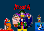 Category:Count Duckula 2 images — StrategyWiki, the video game walkthrough and strategy guide wiki