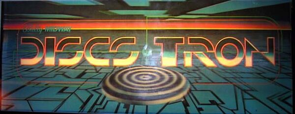 Discs of TRON — StrategyWiki | Strategy guide and game reference wiki