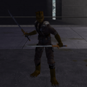 Star Wars Knights of the Old Republic II: The Sith Lords/Landing Rights ...