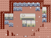 Pokémon Ruby and Sapphire/Team Magma Hideout — StrategyWiki | Strategy guide and game reference wiki