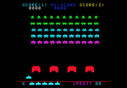 Category:Space Invaders DX images — StrategyWiki | Strategy guide and ...