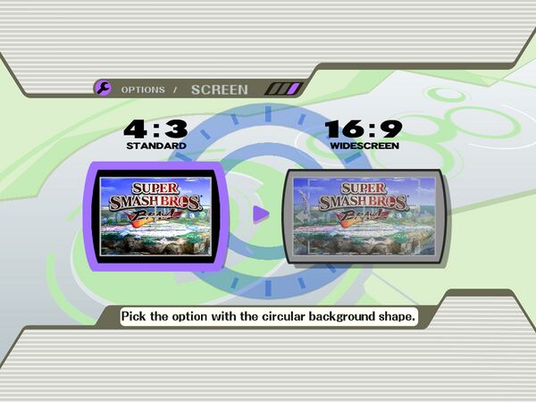 Super Smash Bros. Brawl/Gameplay — StrategyWiki | Strategy guide and ...