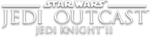 Star Wars Jedi Knight II: Jedi Outcast/Walkthrough — StrategyWiki ...