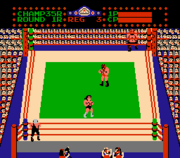 Tag Team Wrestling — StrategyWiki | Strategy guide and game reference wiki