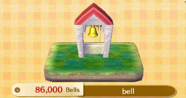 Animal Crossing: New Leaf/Public Works Projects — StrategyWiki, the ...