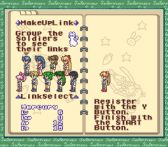 Category:Bishoujo Senshi Sailor Moon: Another Story files — StrategyWiki | Strategy guide and ...