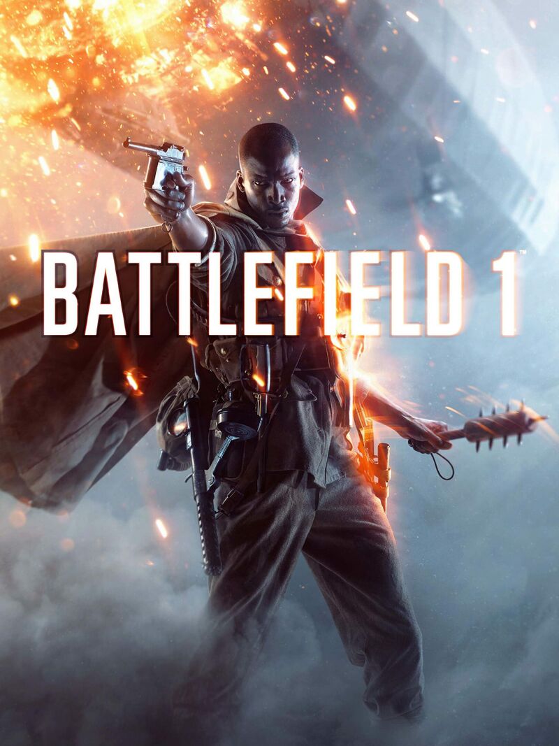 Battlefield 1 — StrategyWiki | Strategy guide and game reference wiki