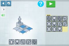 Category:Lightbot images — StrategyWiki, the video game walkthrough and ...