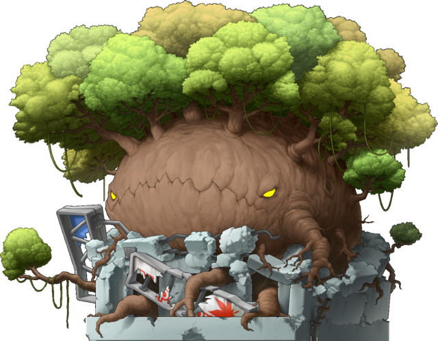 File:MS Monster Krexel Full.png — StrategyWiki | Strategy guide and ...