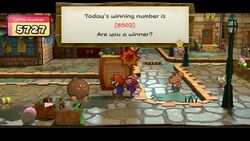 Paper Mario: The Thousand-Year Door/Notable characters — StrategyWiki ...