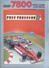 Category:Pole Position II images — StrategyWiki | Strategy guide and ...