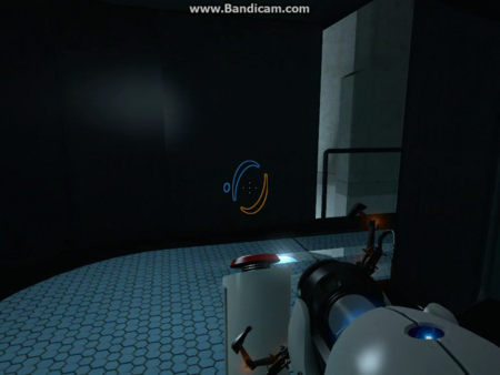 Portal/Escape 02 — StrategyWiki | Strategy guide and game reference wiki