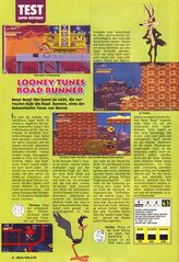 Category:Road Runner's Death Valley Rally images — StrategyWiki ...