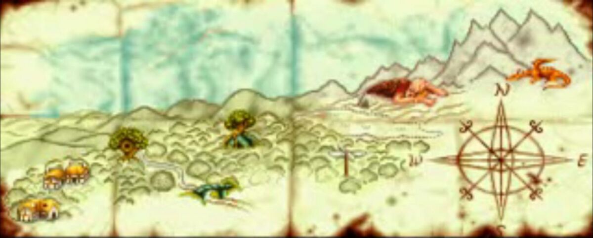 Simon the Sorcerer/Walkthrough — StrategyWiki | Strategy guide and game ...