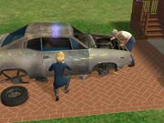 The Sims 2: FreeTime/Hobbies — StrategyWiki, the video game walkthrough ...