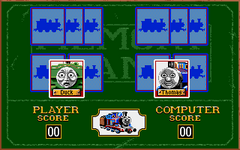 Thomas the Tank Engine and Friends — StrategyWiki | Strategy guide and ...