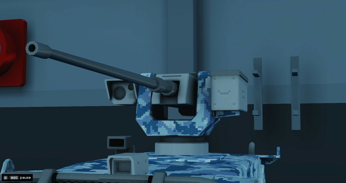 File:CC2 40mmAutocannon.jpg — StrategyWiki | Strategy guide and game ...