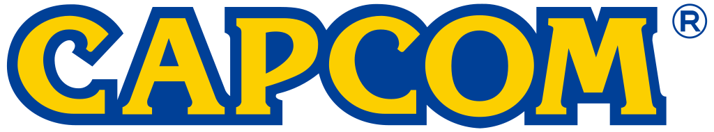 File:Capcom logo.svg — StrategyWiki | Strategy guide and game reference ...