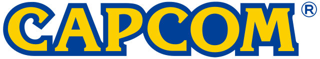 File:Capcom logo.svg — StrategyWiki | Strategy guide and game reference ...