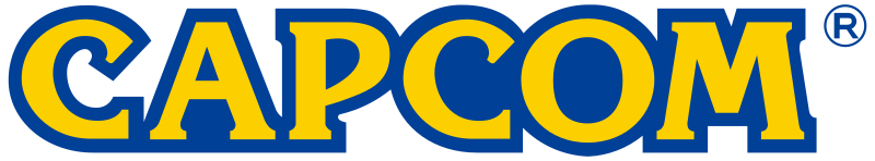 File:Capcom logo.svg — StrategyWiki | Strategy guide and game reference ...