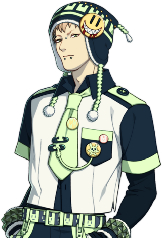 DRAMAtical Murder/Noiz — StrategyWiki | Strategy guide and game ...