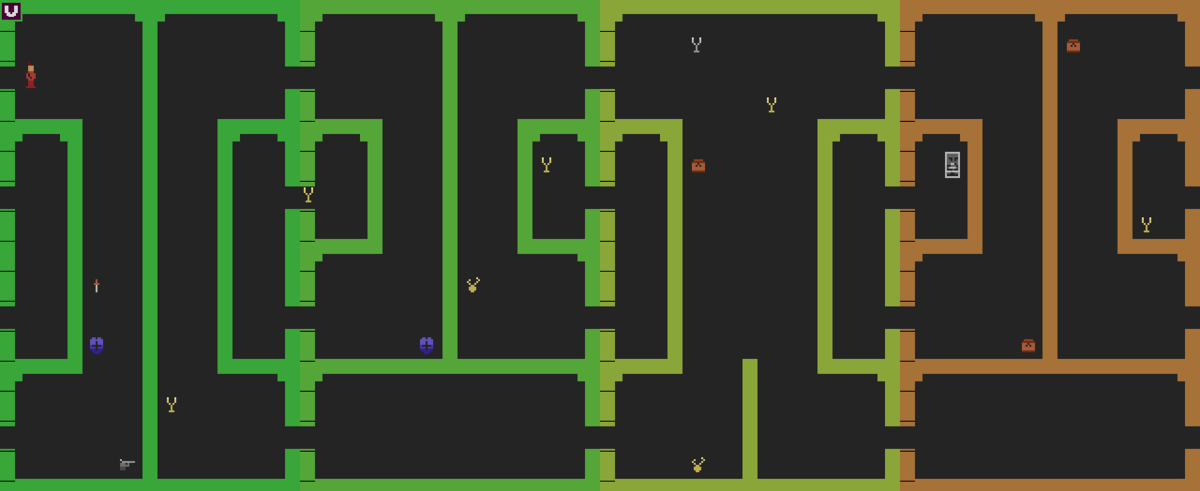 File:Dark Chambers Level V.png — StrategyWiki | Strategy guide and game reference wiki