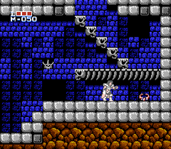 Holy Diver — StrategyWiki, the video game walkthrough and strategy ...