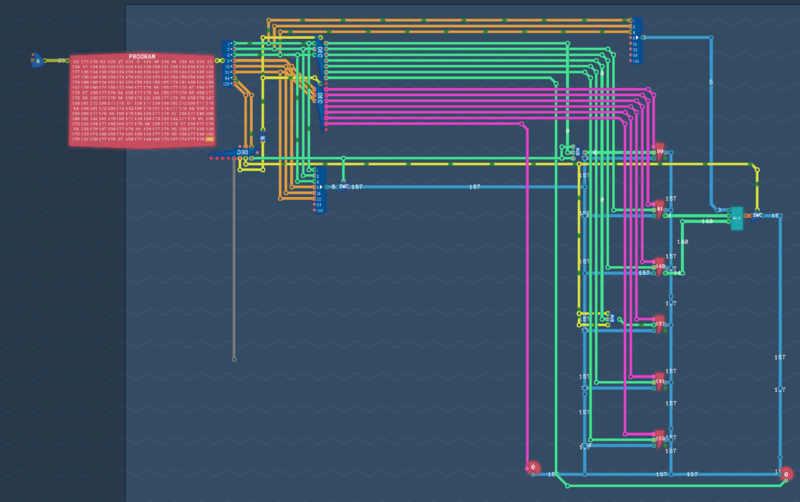 Turing Complete/Immediate Values — StrategyWiki | Strategy guide and ...