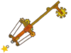 Kingdom Hearts/Keyblades & Other Weapons — StrategyWiki, the video game ...