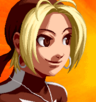 The King of Fighters Ash Saga/Malin — StrategyWiki | Strategy guide and ...