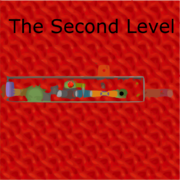 Super Mario 64/Bowser in the Fire Sea — StrategyWiki | Strategy guide ...
